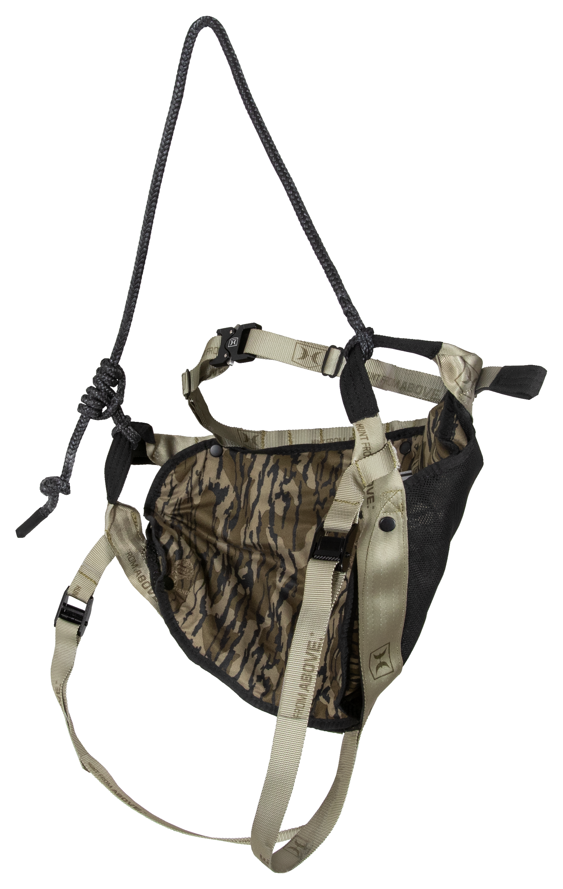 Hawk Helium Hammock Saddle | Bass Pro Shops